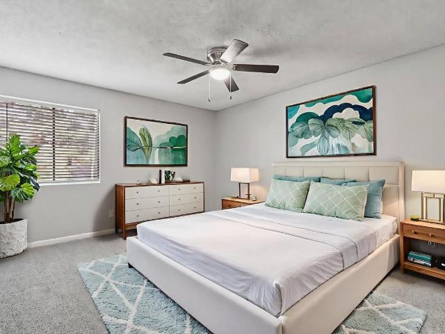Granite Bay 3 Bedroom Apartment for Rent at 14230 N 19th Ave, Phoenix, AZ 85023