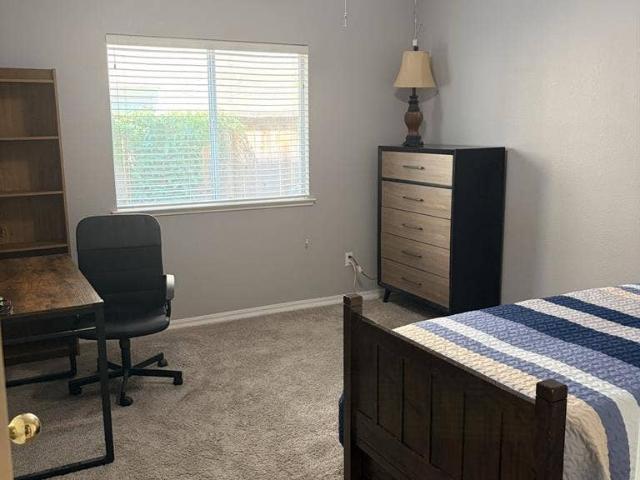 Granite Bay Room Available