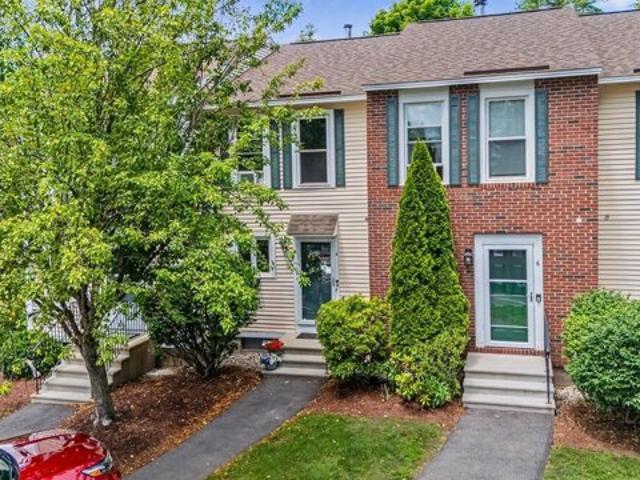 Granite Cir, Merrimack, Home For Sale