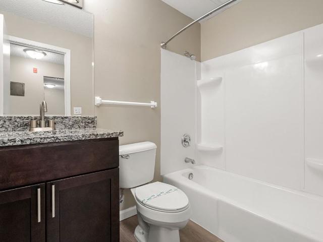 Granite Creek Apartments 1 Bedroom Apartment for Rent at 5555 Zealand Ave N, New Hope, MN 55428