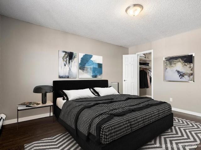 Granite Creek Apartments 1 Bedroom Apartment for Rent at 5555 Zealand Ave N, New Hope, MN 55428