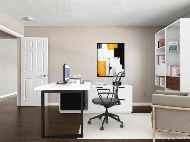 Granite Creek Apartments