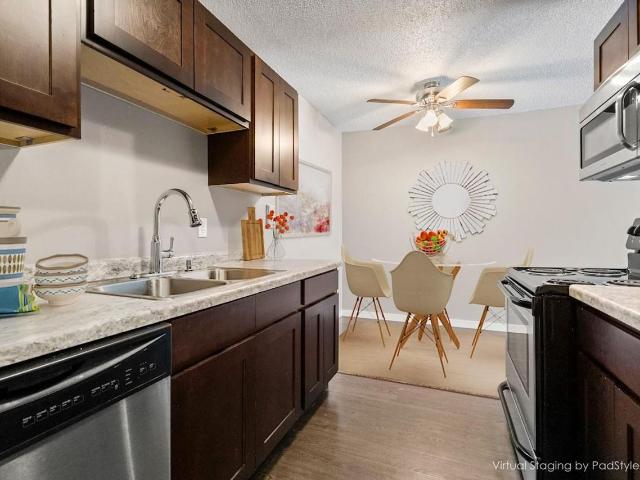 Granite Creek Apartments 2 Bedroom Apartment for Rent at 5555 Zealand Ave N, New Hope, MN 55428