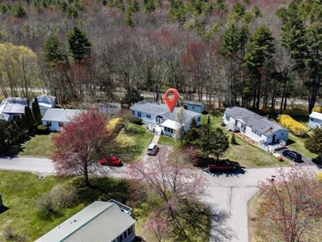 Granite Dr, North Hampton, Property For Sale