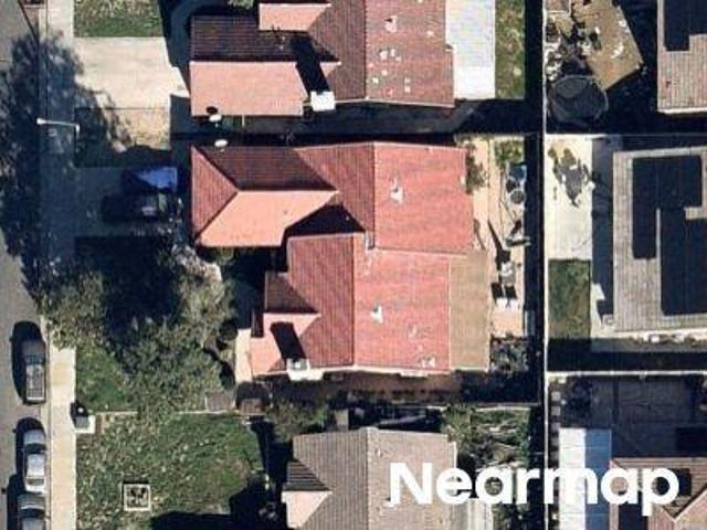 Granite Dr