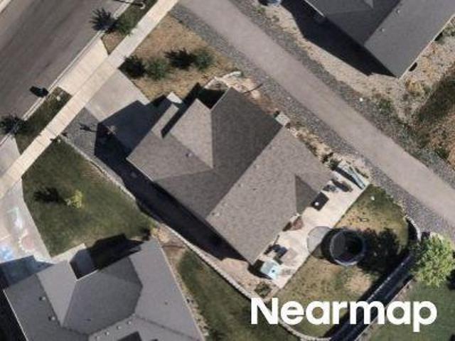 Granite Dr