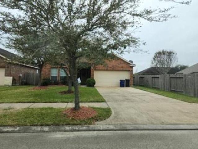 Granite Gate Ln