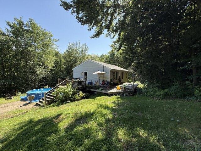 Granite Hts, Home For Sale