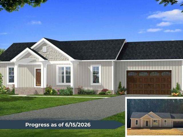 Granite Hall Dr, Boydton, Home For Sale