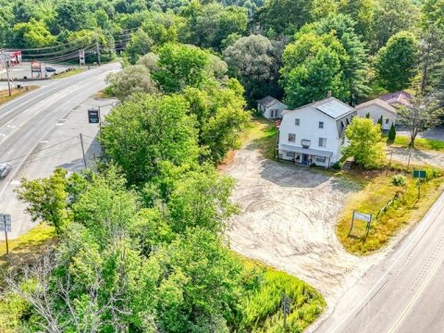 Granite Hill Rd, Manchester, Home For Sale