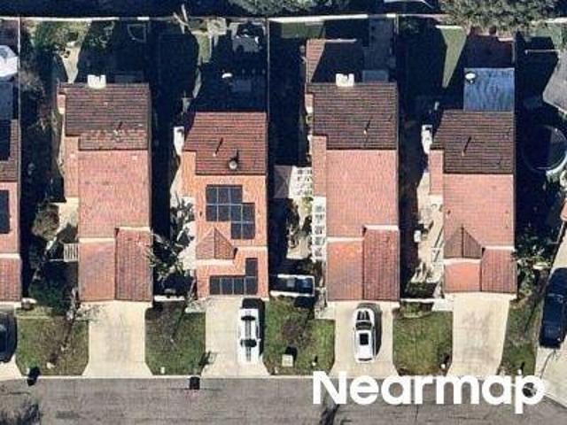 Granite Hills Cir