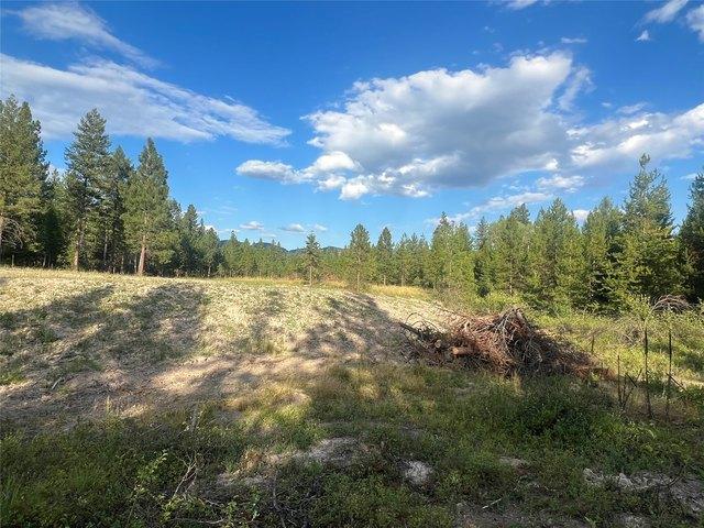 Granite Lake Rd, Libby, MT 59923
