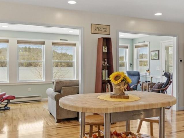 Granite Lake Rd, Nelson, Home For Sale