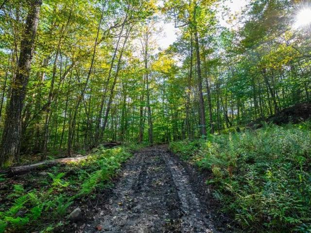 Granite Ledge, Pomfret, VT 05059