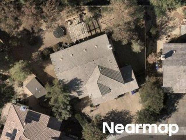 Granite Peak Ln