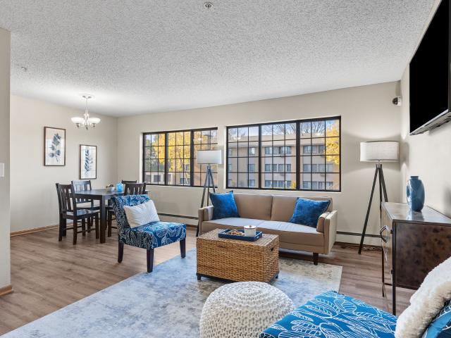 Granite Peaks Apartments
