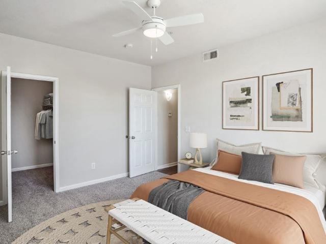 Granite Point 1 Bedroom Apartment for Rent at 4500 Truxel Rd, Sacramento, CA 95834