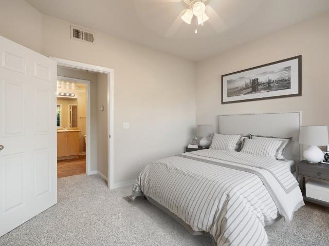 Granite Point 1 Bedroom Apartment for Rent at 4500 Truxel Rd, Sacramento, CA 95834