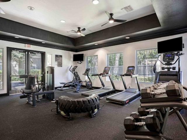 Granite Point 1 Bedroom Apartment for Rent at 4500 Truxel Rd, Sacramento, CA 95834