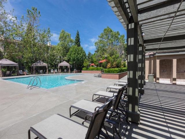 Granite Point 1 Bedroom Apartment for Rent at 4500 Truxel Rd, Sacramento, CA 95834