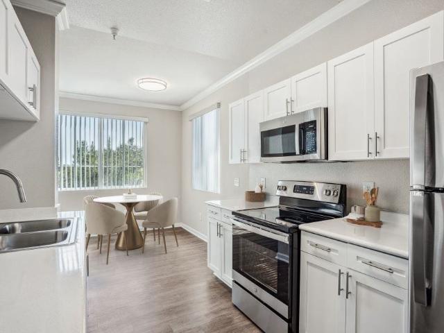 Granite Point 1 Bedroom Apartment for Rent at 4500 Truxel Rd, Sacramento, CA 95834