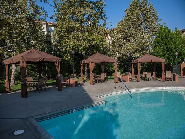 Granite Point 1 Bedroom Apartment for Rent at 4500 Truxel Rd, Sacramento, CA 95834