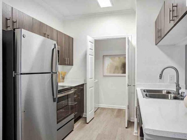 Granite Point 2 Bedroom Apartment for Rent at 4500 Truxel Rd, Sacramento, CA 95834