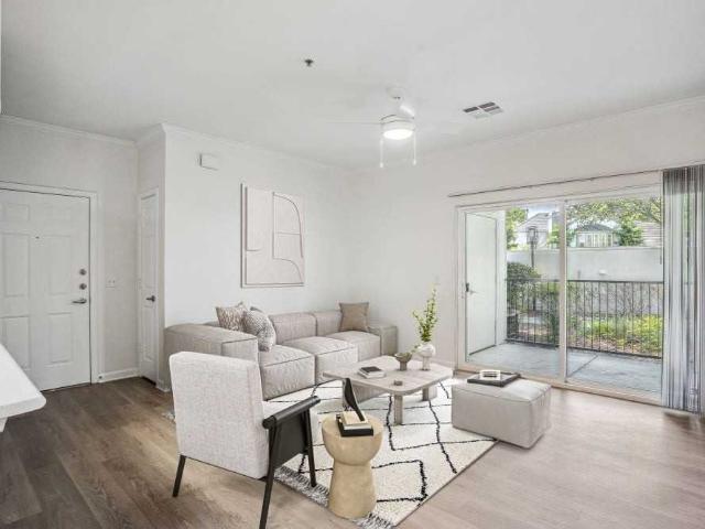 Granite Point 3 Bedroom Apartment for Rent at 4500 Truxel Rd, Sacramento, CA 95834