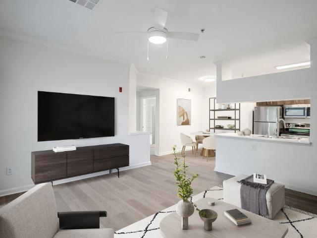 Granite Point 3 Bedroom Apartment for Rent at 4500 Truxel Rd, Sacramento, CA 95834