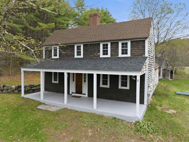 Granite Rd, Ossipee, Home For Sale