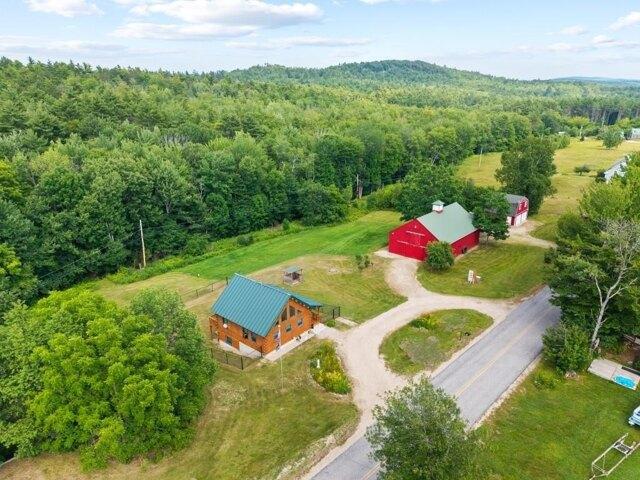 Granite Rd, Ossipee, Home For Sale