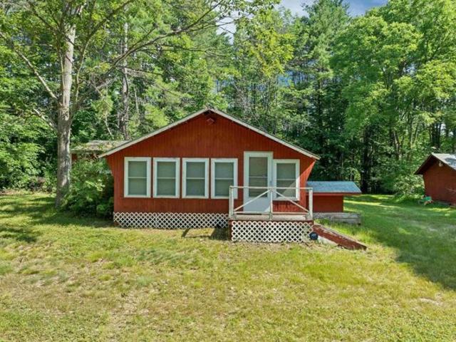 Granite Rd, Effingham, Home For Sale