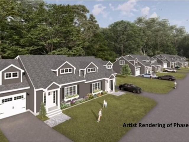 Granite Rdg, Meredith, Home For Sale