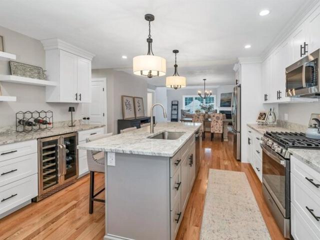 Granite Rdg, Meredith, Home For Sale
