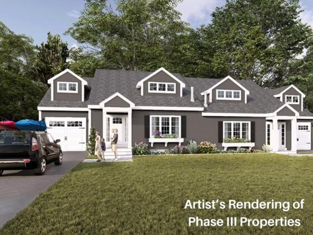 Granite Rdg, Meredith, Home For Sale