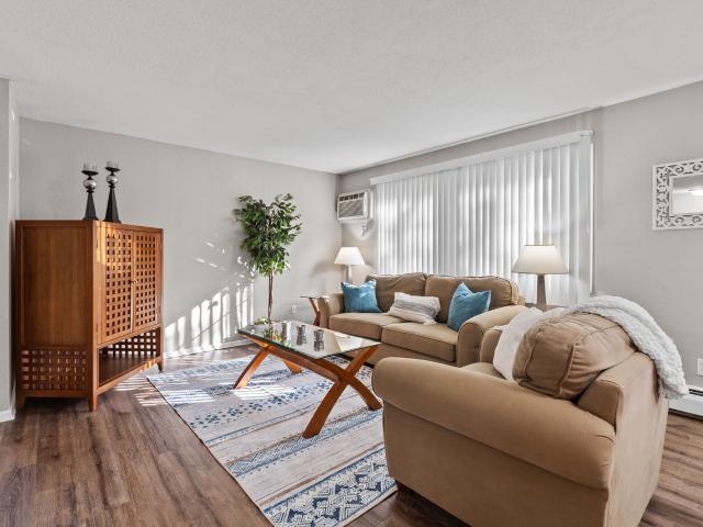 Granite Ridge Apartments
