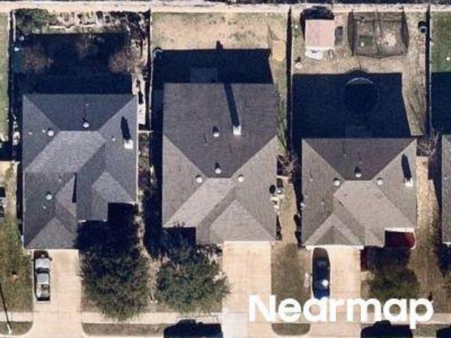 Granite Ridge Dr