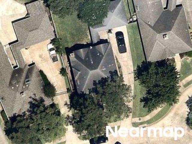 Granite Ridge Ln