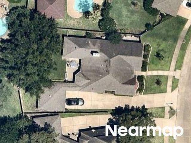 Granite Ridge Ln