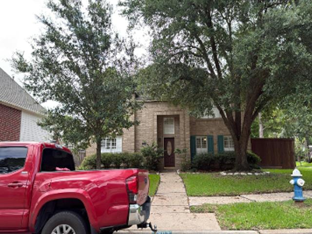 Granite Ridge Ln