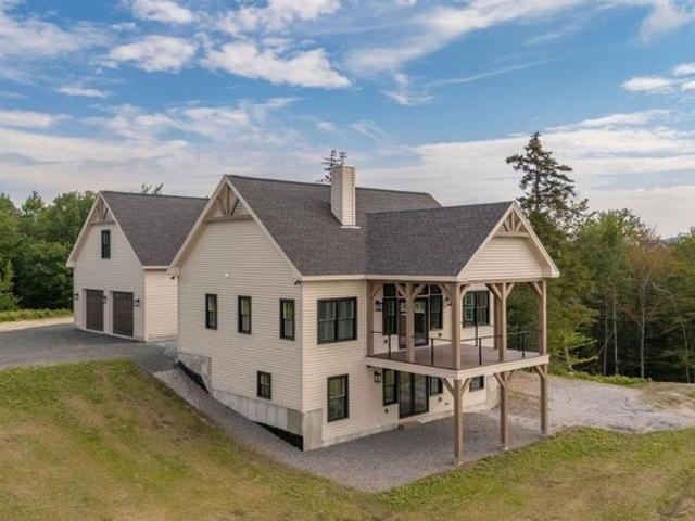 Granite Ridge Rd, Sunapee, Home For Sale
