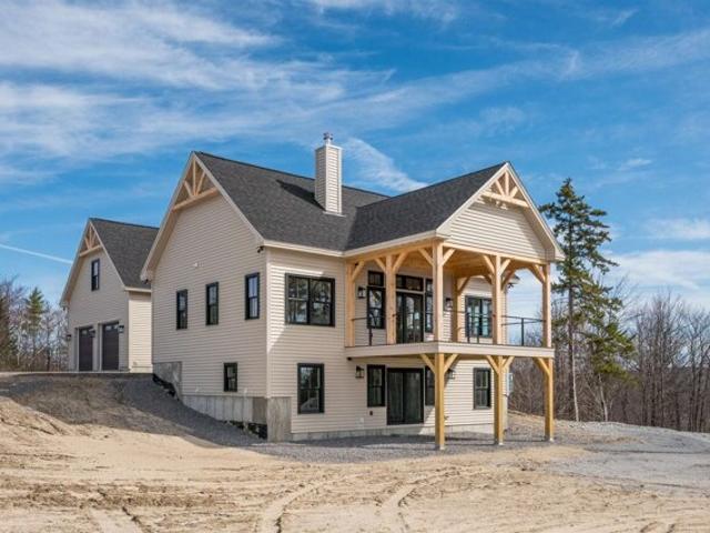 Granite Ridge Rd, Sunapee, Home For Sale