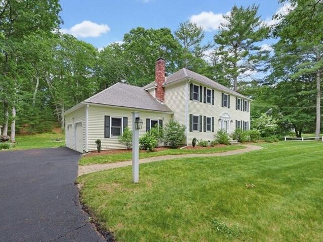 Granite St, Medfield, Home For Sale