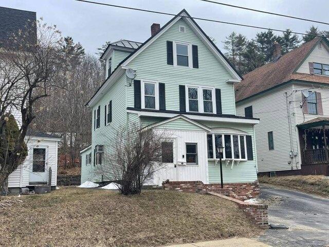 Granite St, Mexico, Home For Sale