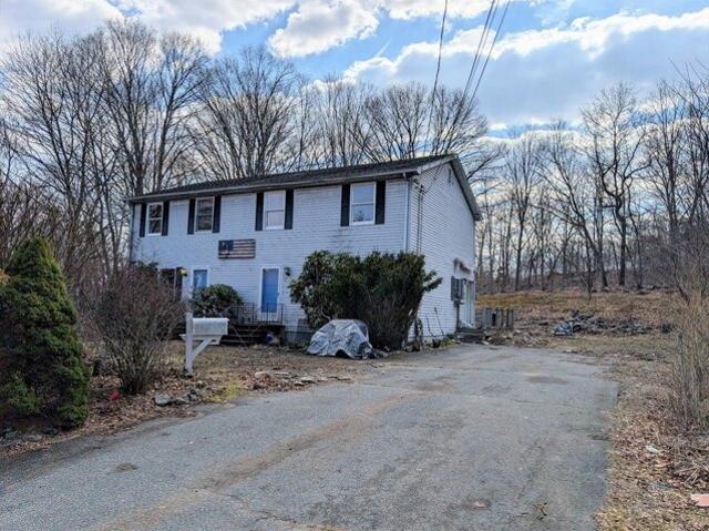 Granite St, Millbury, Home For Sale