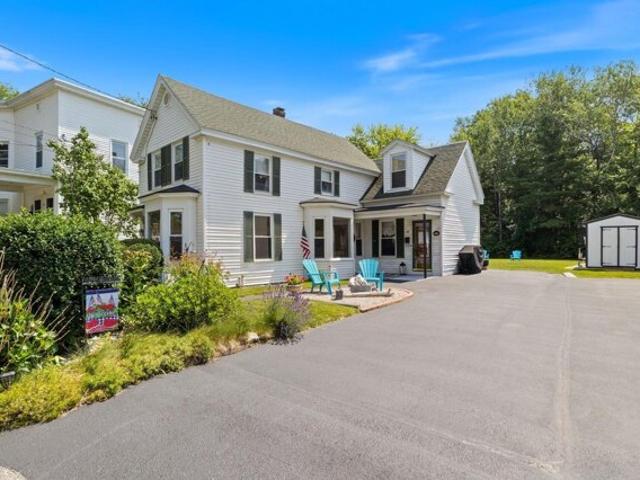 Granite St, Biddeford, Home For Sale