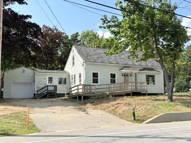 Granite St, Biddeford, Home For Sale
