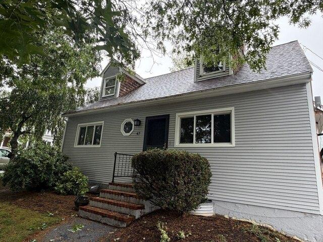 Granite St, Brockton, Home For Sale