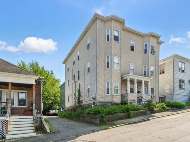 Granite St, Fitchburg, Home For Sale