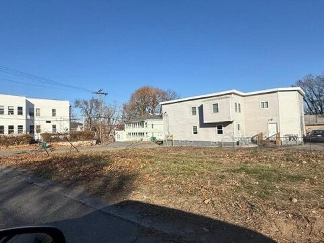 Granite St, Fitchburg, Plot For Sale